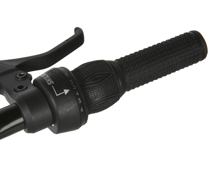 Dynacraft Gauntlet 24 Inch Kids Bike - Red – Dynacraft Wheels